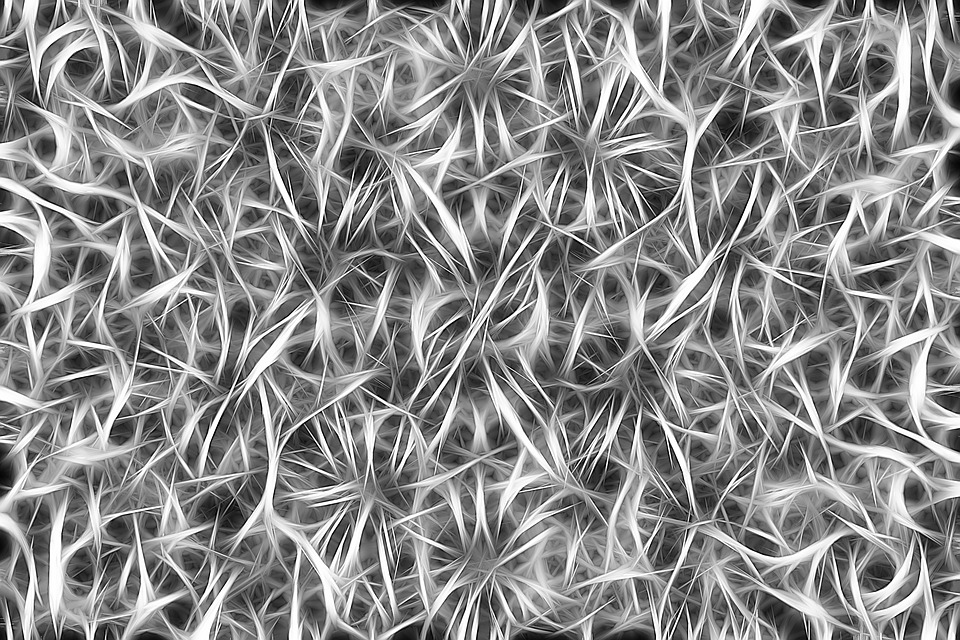 Download Annoy Network Nervous System Royalty Free Stock