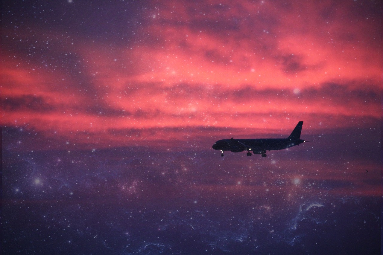 40,000+ Free Airline Fly & Airline Images - Pixabay