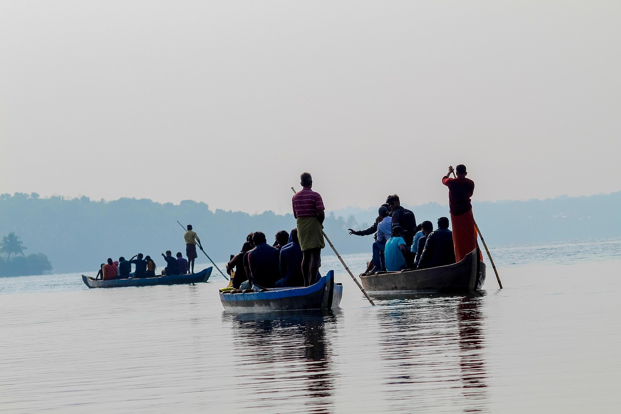 Canoe People Adventure - Free photo on Pixabay - Pixabay