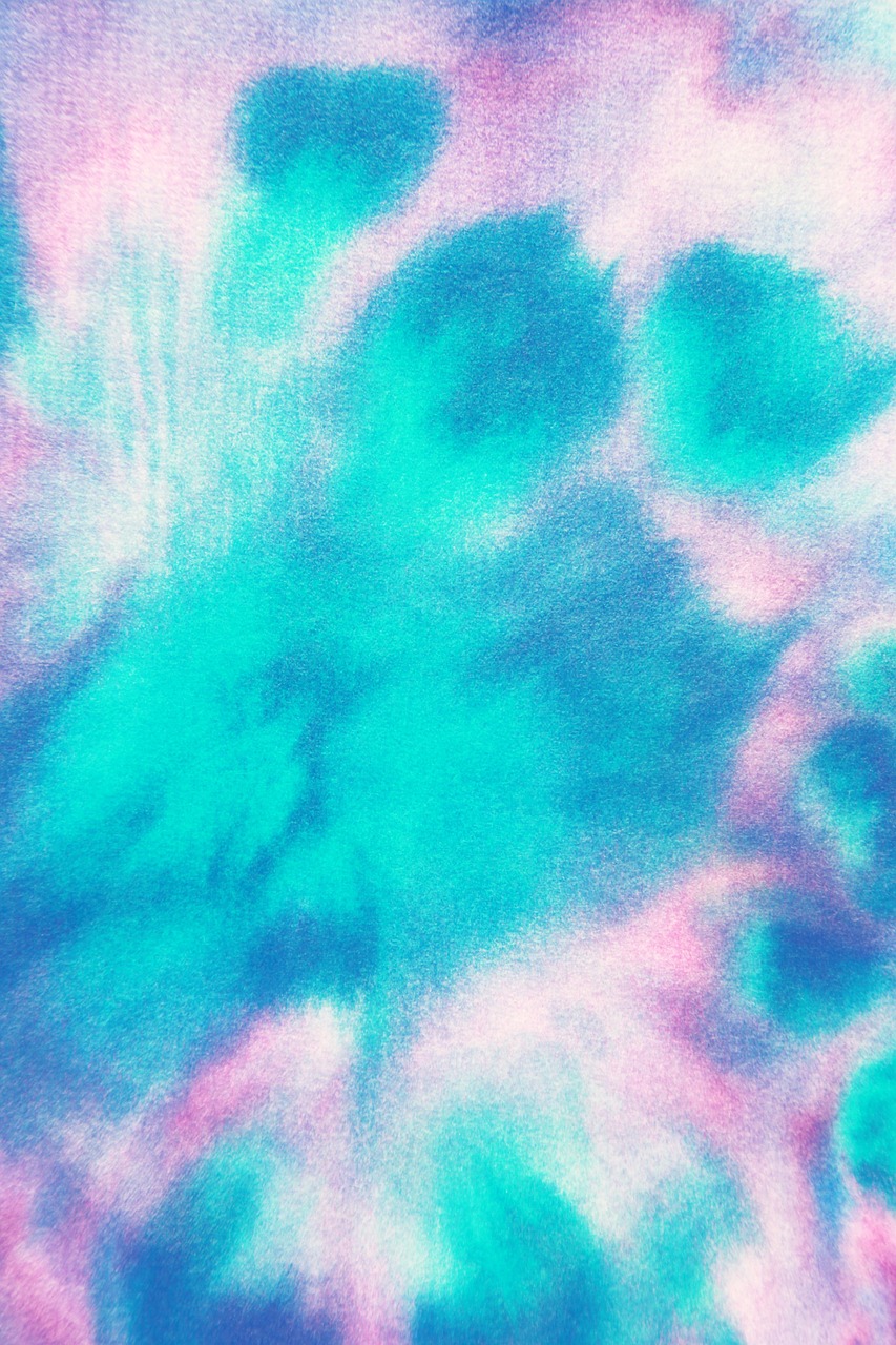 Abstract Blue Watercolor - Free photo on Pixabay - Pixabay