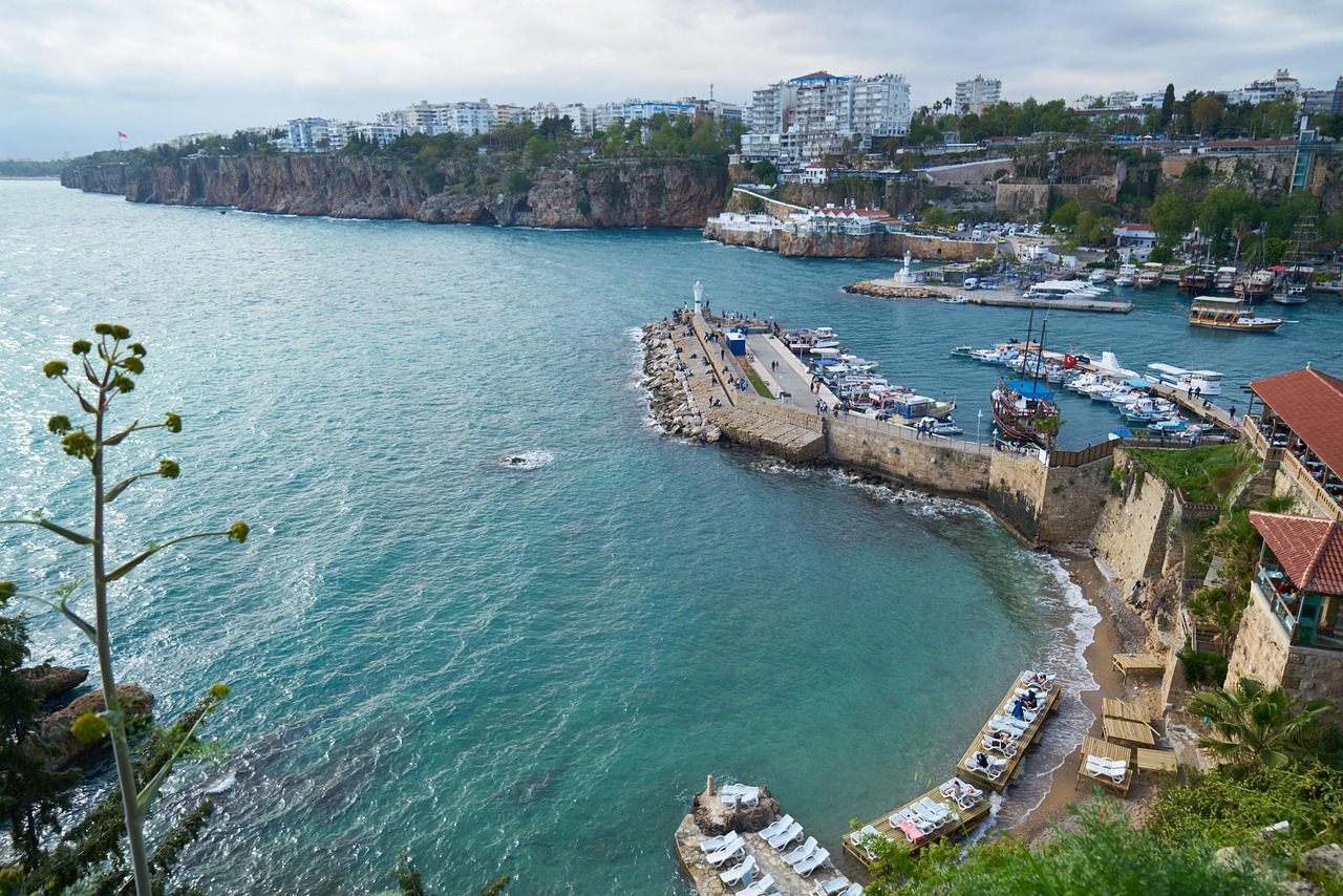 900+ Free Antalya & Turkey Images - Pixabay