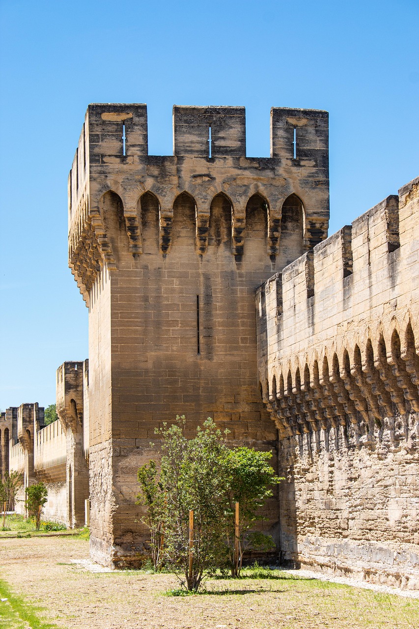 300+ kostenlose Avignon und Provence-Bilder - Pixabay