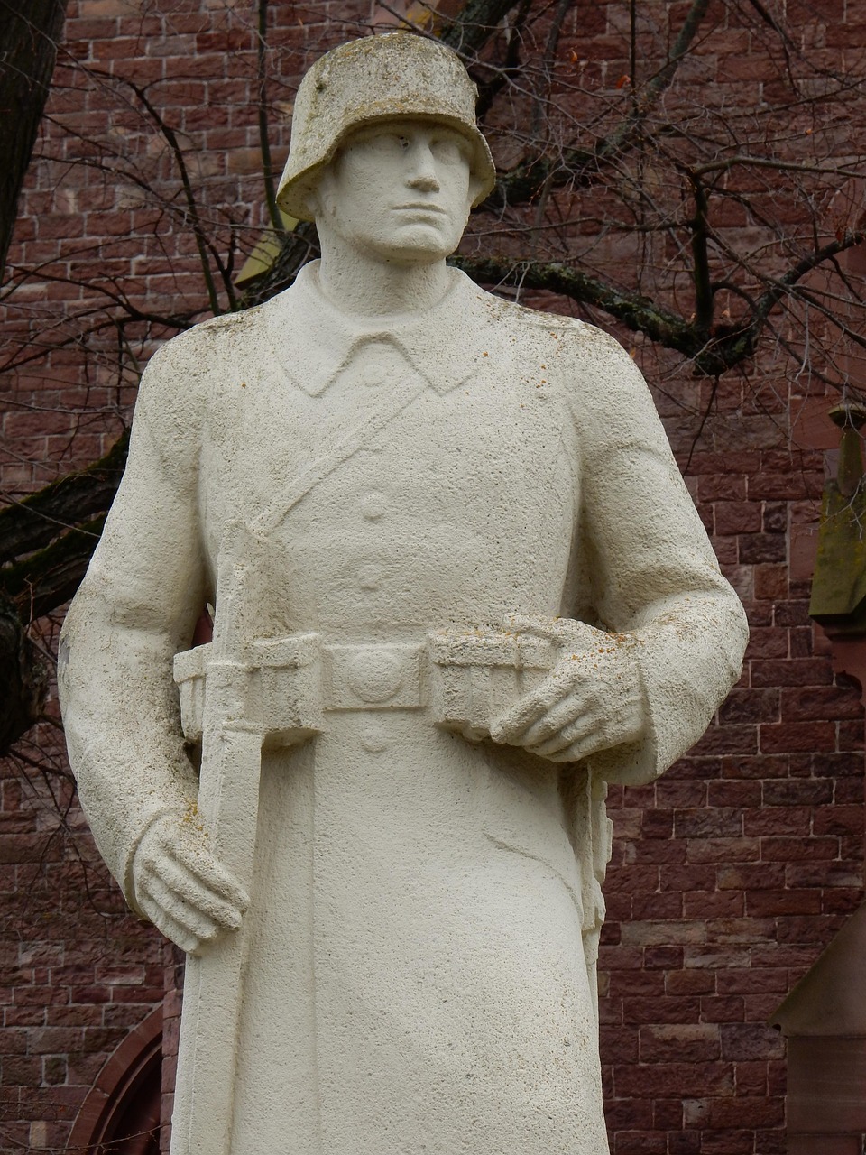Monumento Soldado Guerra - Foto gratis en Pixabay - Pixabay
