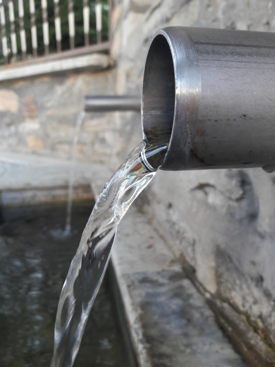 Ce Source Fontaine - Photo gratuite sur Pixabay - Pixabay