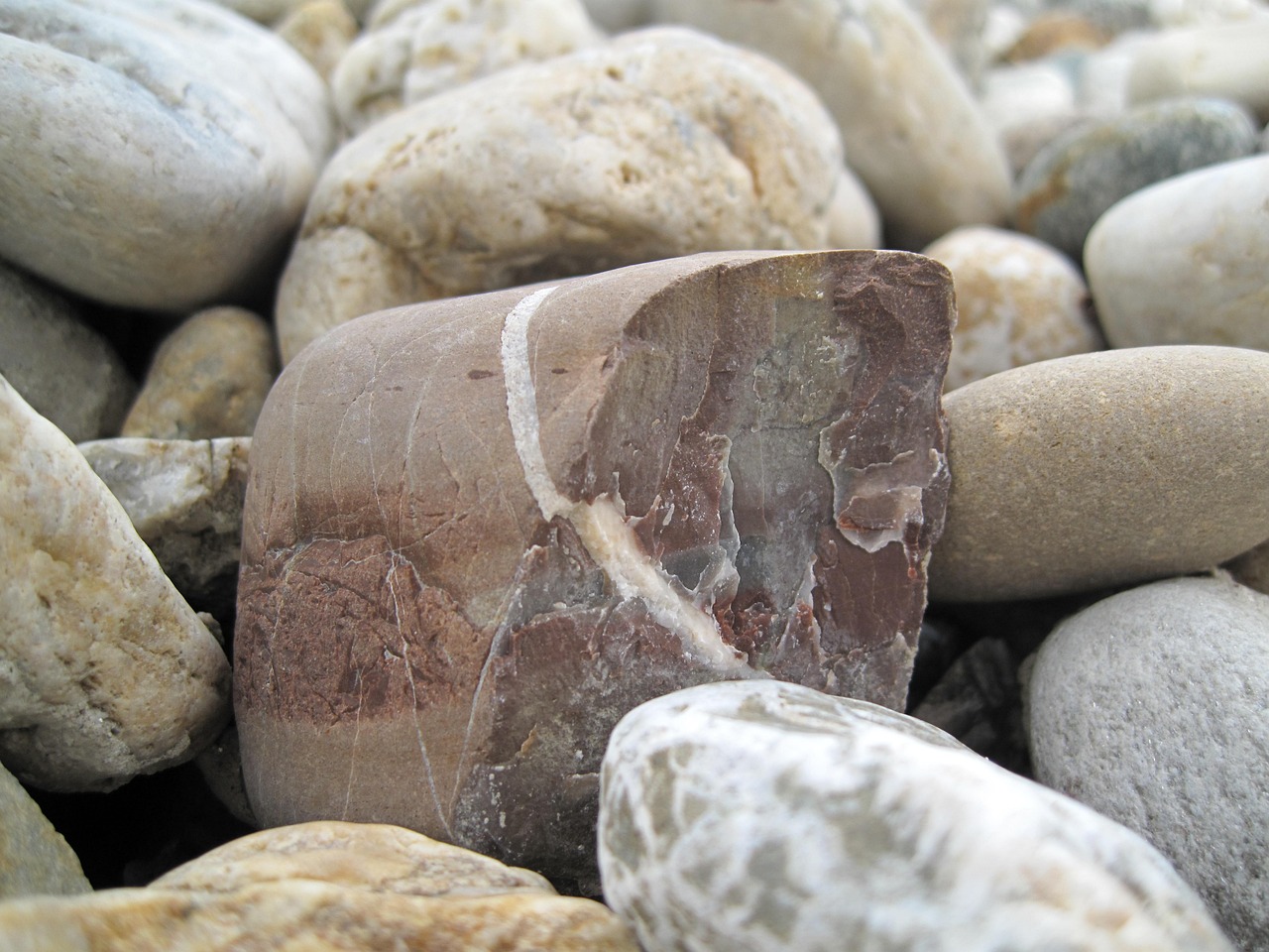 Guijarro Piedras Ronda - Foto gratis en Pixabay - Pixabay