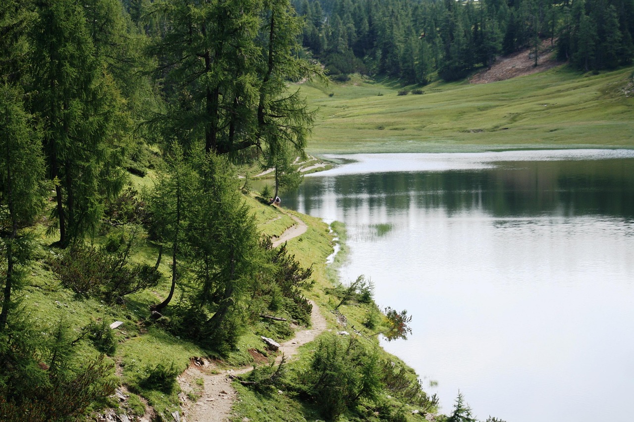 Lake Country Meadow - Free photo on Pixabay - Pixabay