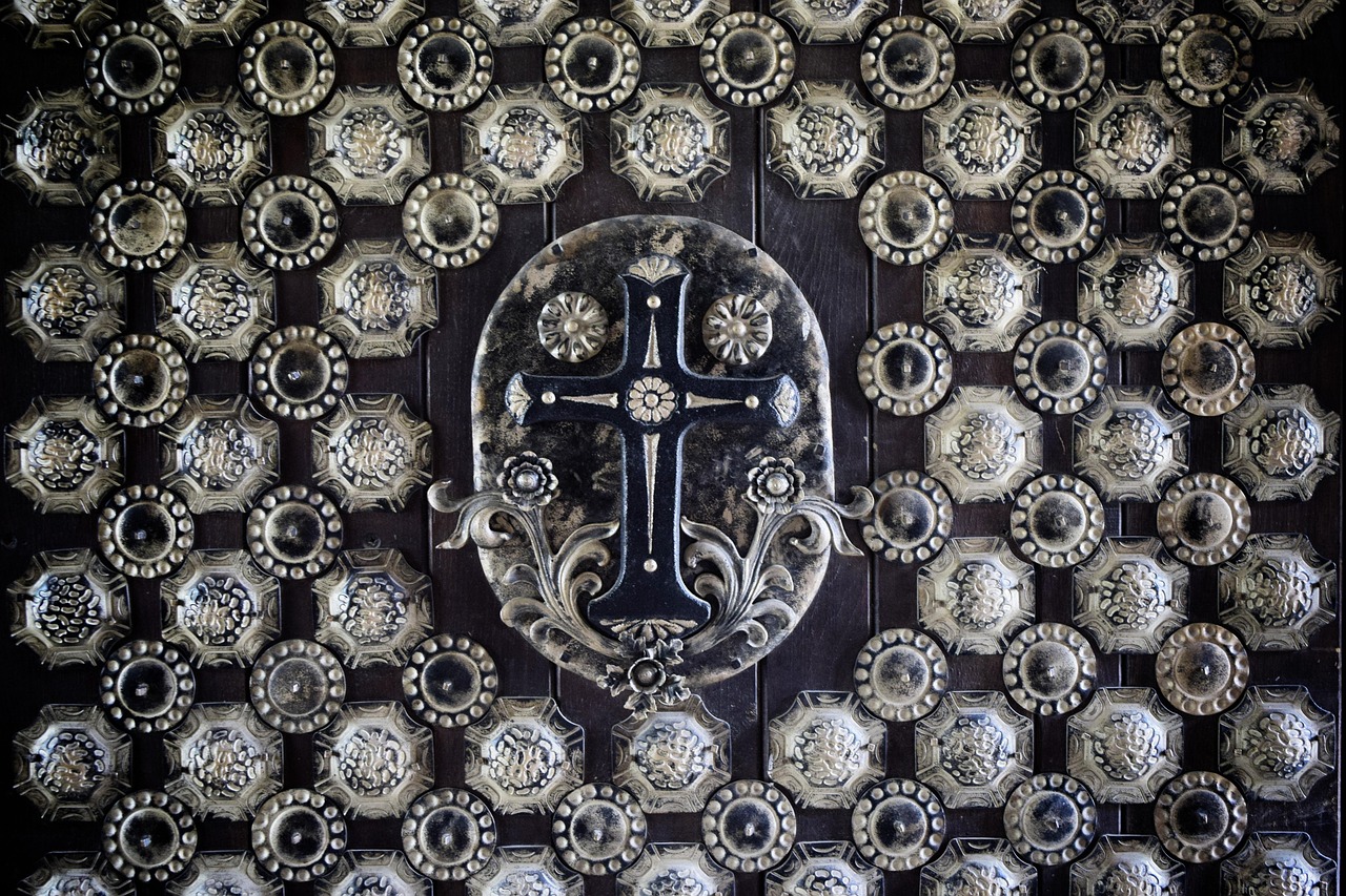 Cross Bulgaria Old Monastery - Free photo on Pixabay - Pixabay