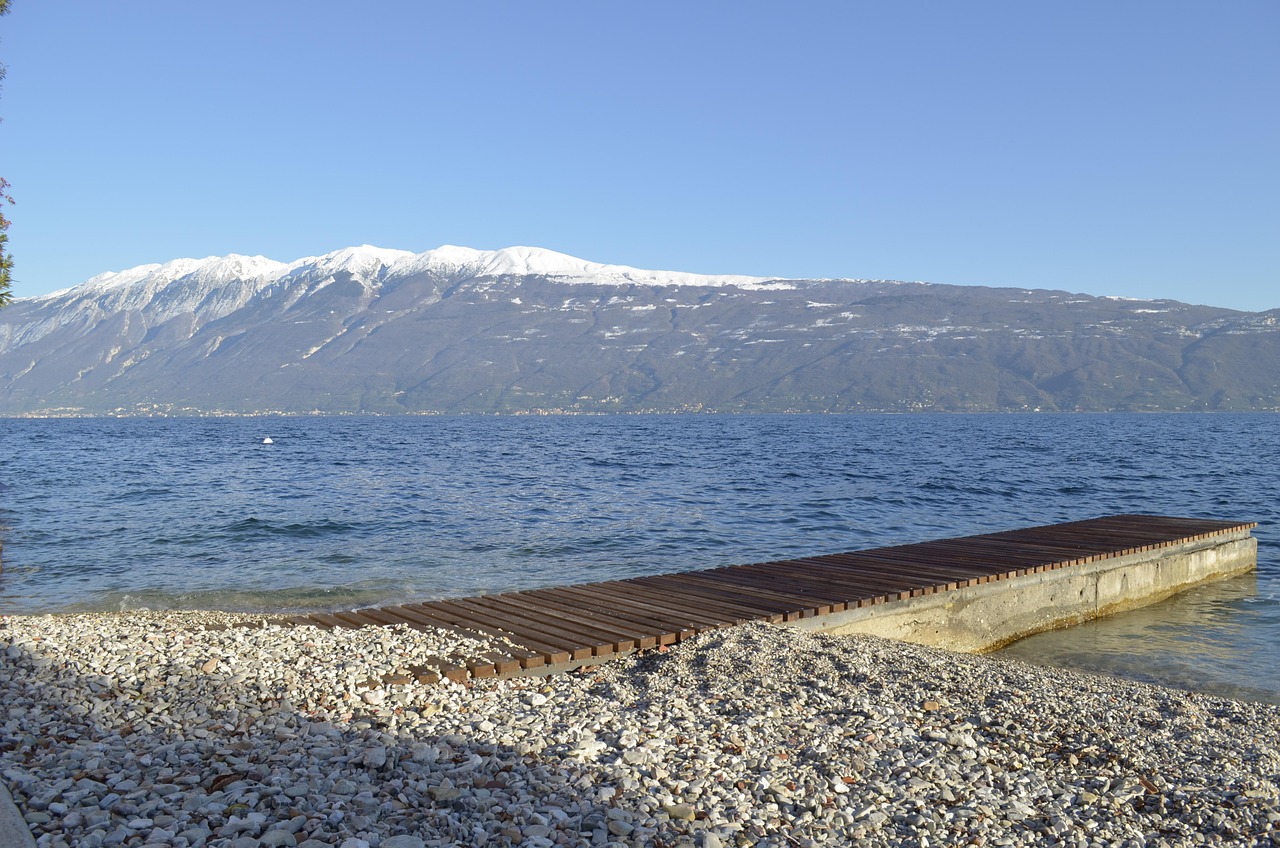 Gargnano Lagodigarda Gardalake - Free photo on Pixabay - Pixabay