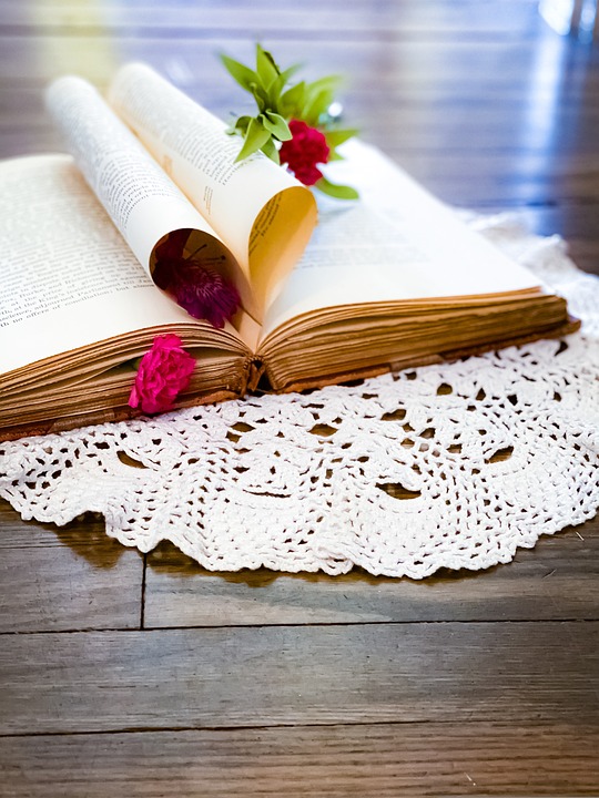 Rustic Floral Vintage - Free photo on Pixabay