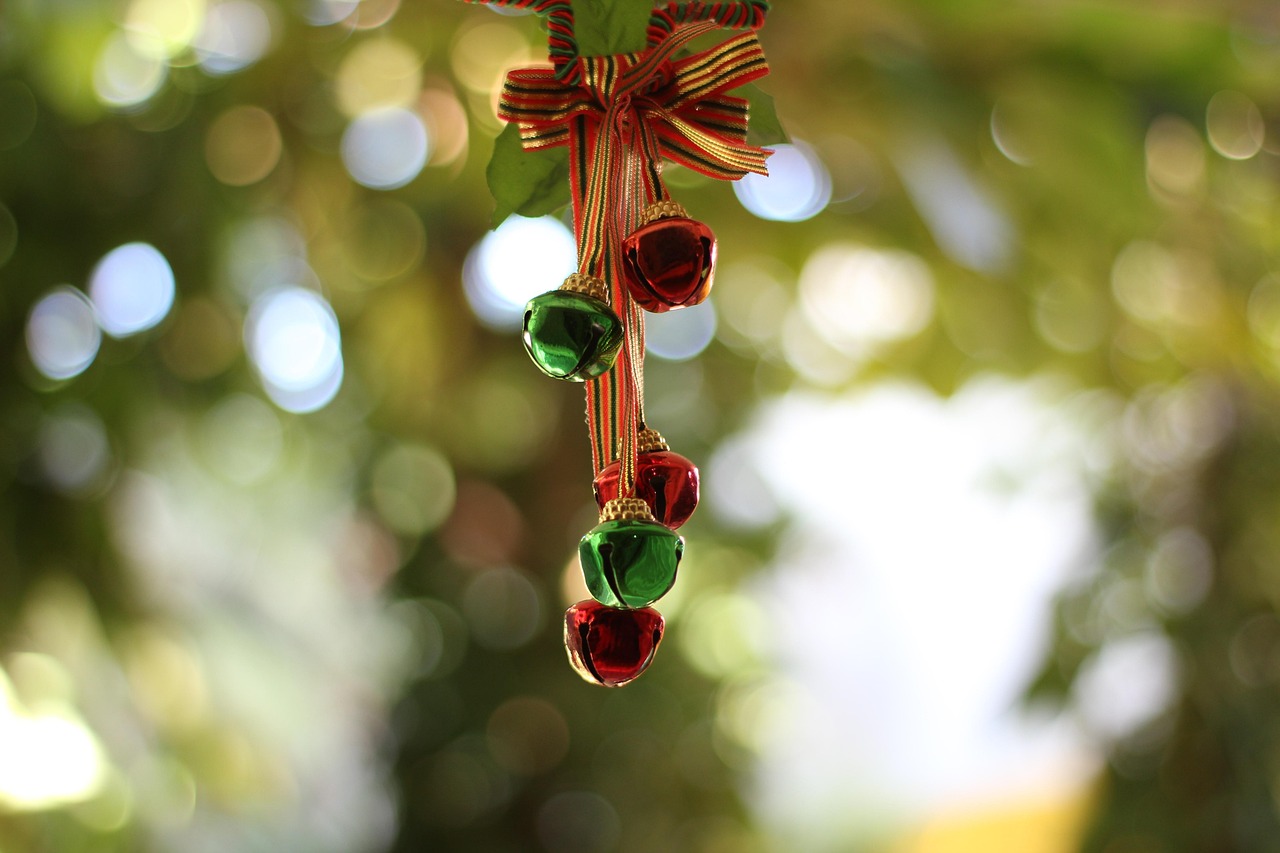 Meer dan 40 gratis afbeeldingen van Kerstklok en Kerstklokken - Pixabay