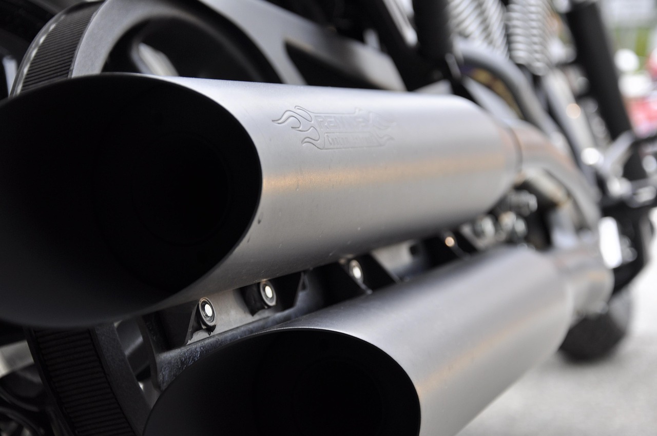 Metal Smoke Waste - Free photo on Pixabay - Pixabay