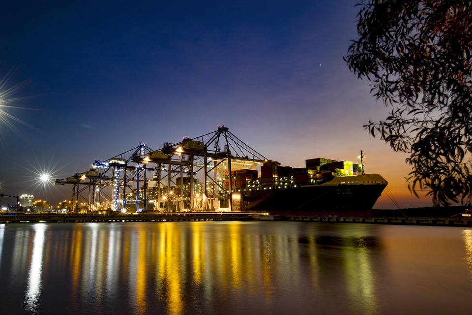Vietnam Port Tcit - Free photo on Pixabay - Pixabay