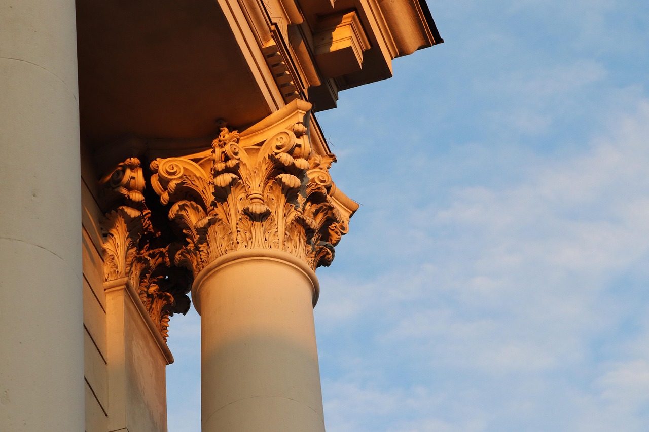 Architektur Alt Historisch - Kostenloses Foto auf Pixabay - Pixabay