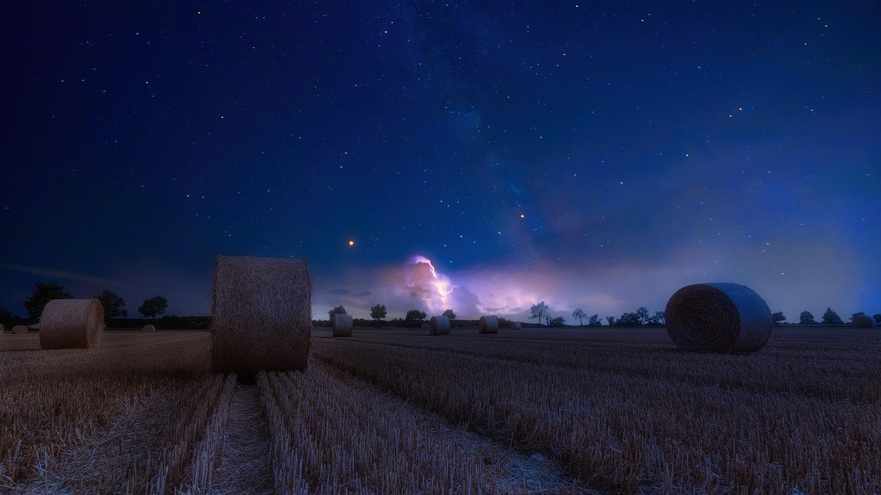 2,000+ Free Lightning & Storm Images - Pixabay