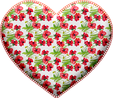 9,000+ Free Heart & Love Illustrations