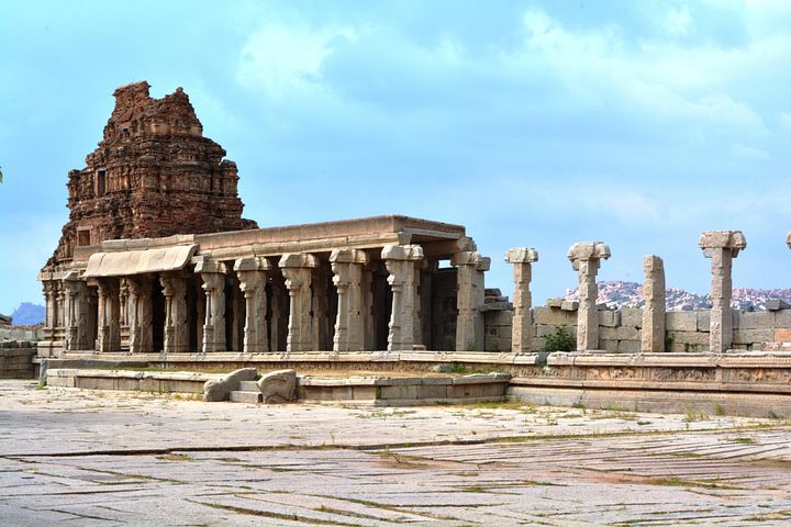 100+ Free Hampi & India Images - Pixabay