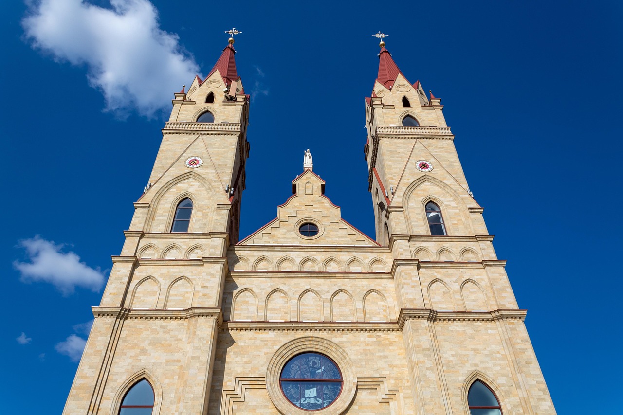Kathedrale Christentum Religion - Kostenloses Foto auf Pixabay - Pixabay