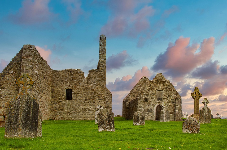 Ruin Monastery Masonry Middle - Free photo on Pixabay - Pixabay