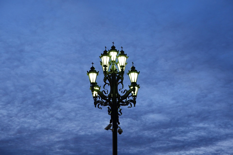 Flashlight Street Night - Free photo on Pixabay - Pixabay