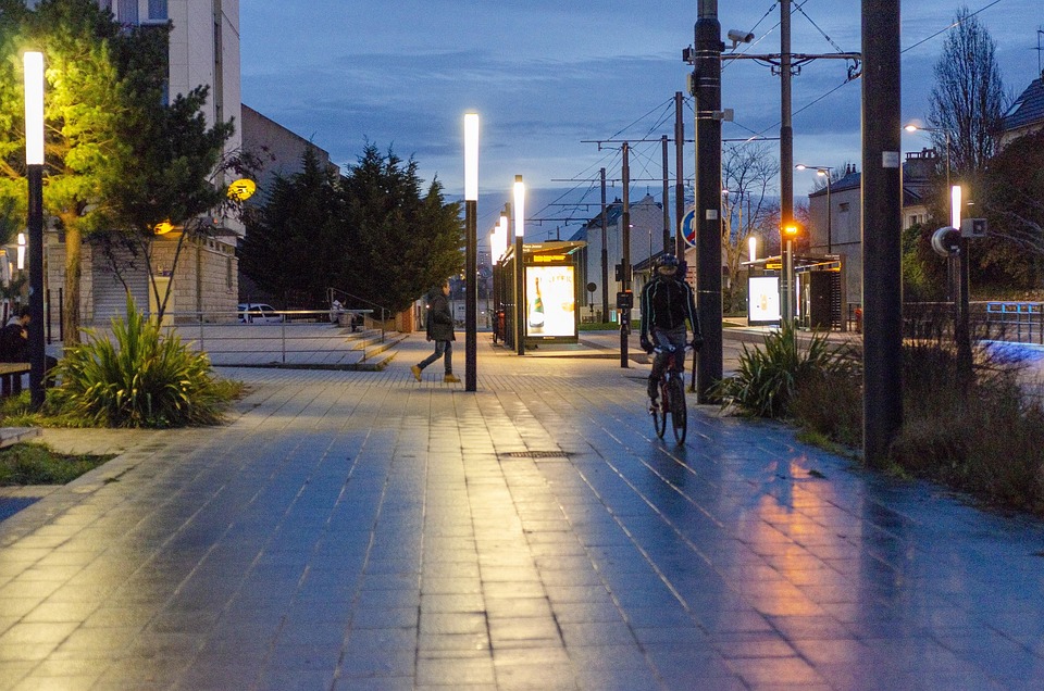 Bike Shadow Street - Free photo on Pixabay - Pixabay
