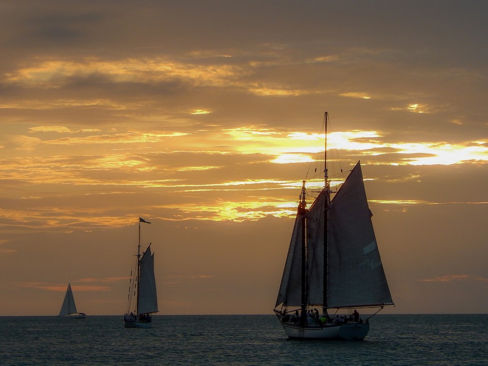 Ships Florida Key West - Free photo on Pixabay