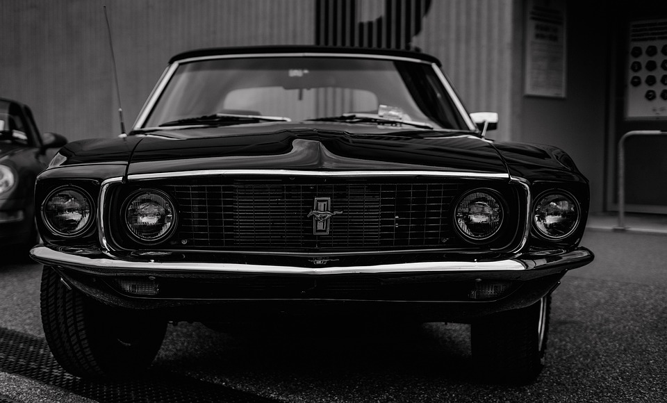 Car Us Antique - Free photo on Pixabay