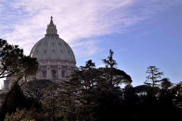Basilique Saint-Paul Rome Italie - Photo gratuite sur Pixabay - Pixabay