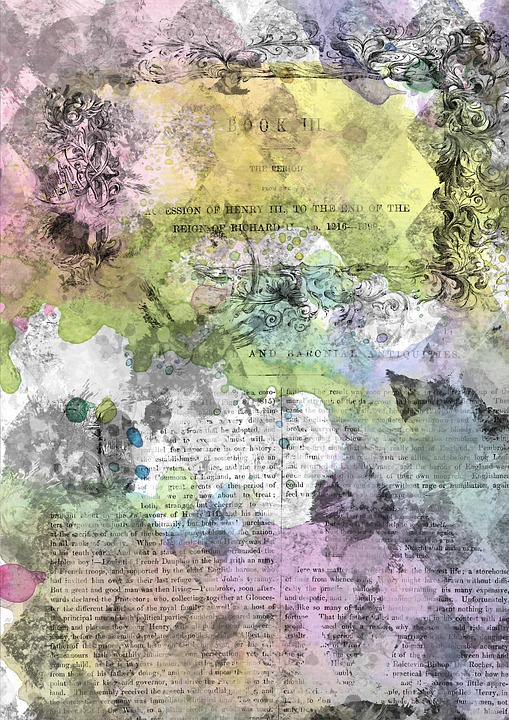 Download Scrapbook Paper, Scrapbook, Background. Royalty-Free Stock ...