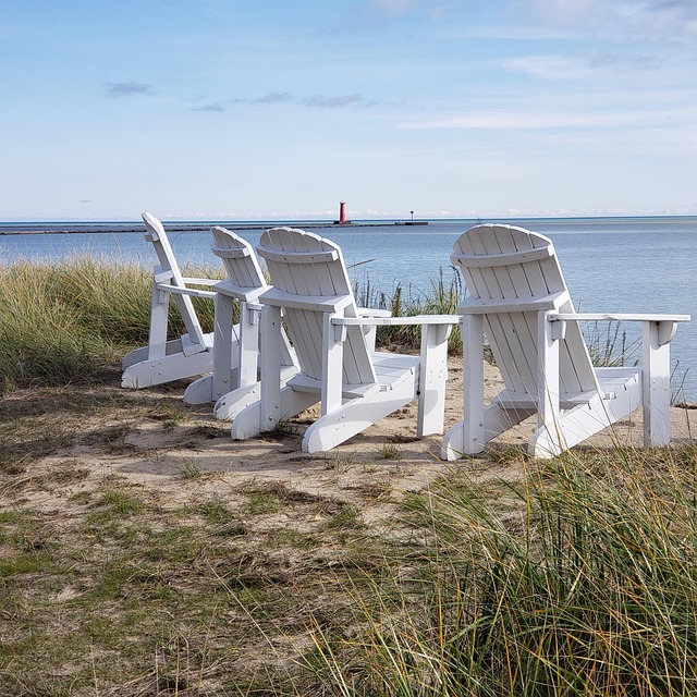 Lake Michigan Wisconsin Sheboygan - Free photo on Pixabay - Pixabay