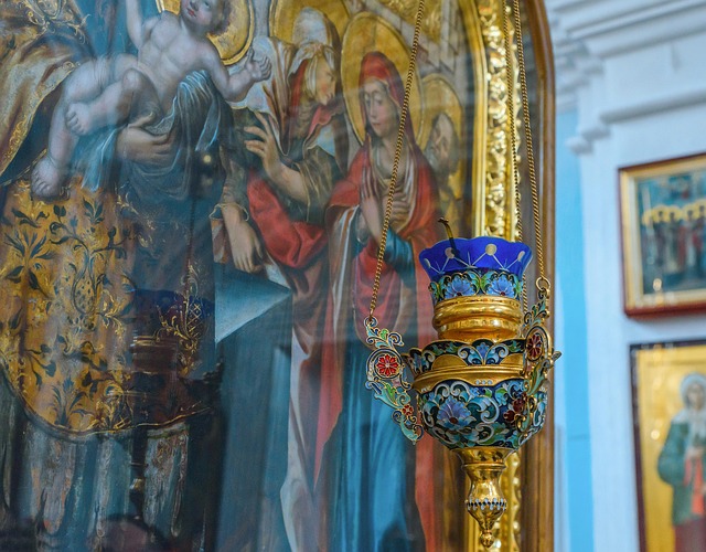 Church Christian Religion - Free photo on Pixabay