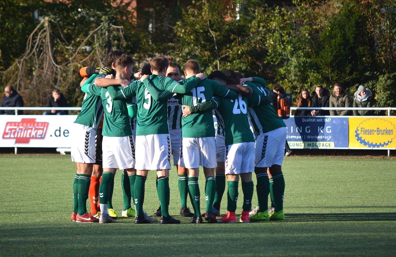 5,000+ Free Team Spirit & Team Images - Pixabay