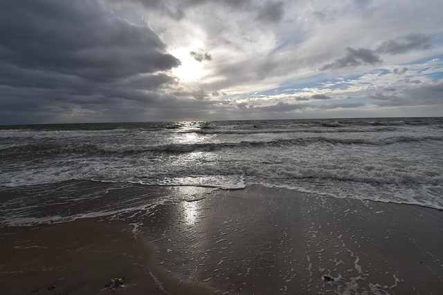 Mar Do Norte Lago Praia - Foto gratuita no Pixabay - Pixabay