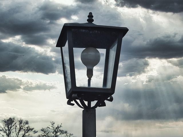 Laterne Licht Himmel - Kostenloses Foto auf Pixabay - Pixabay