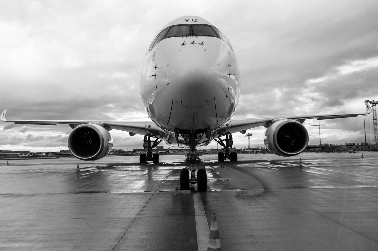 600+ kostenlose Airbus und Flugzeug-Bilder - Pixabay