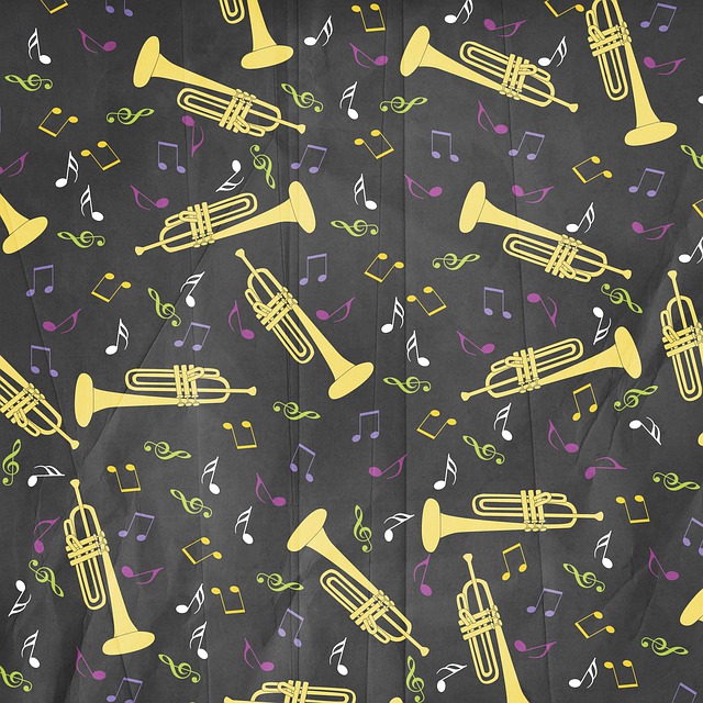Download Music, French Quarter, Background. Royalty-Free Stock ...
