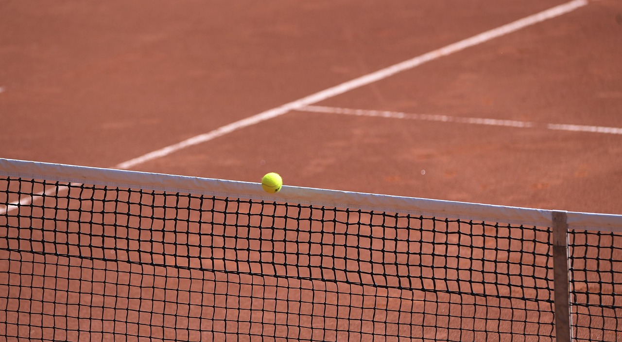 2,000+ Free Tennis Courts & Tennis Photos - Pixabay
