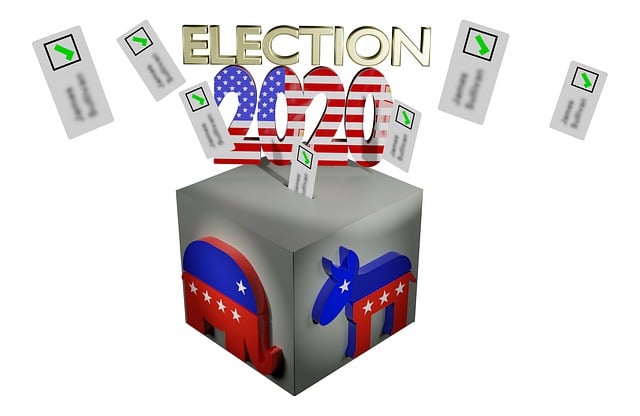 Download Election, Ballot Box, Republican. Royalty-Free Stock ...