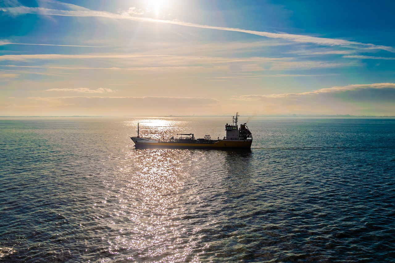 Sea Ship Boat - Free photo on Pixabay