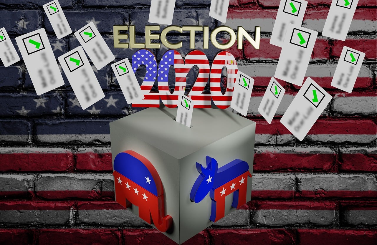 Download Election, Ballot Box, Republican. Royalty-Free Stock ...