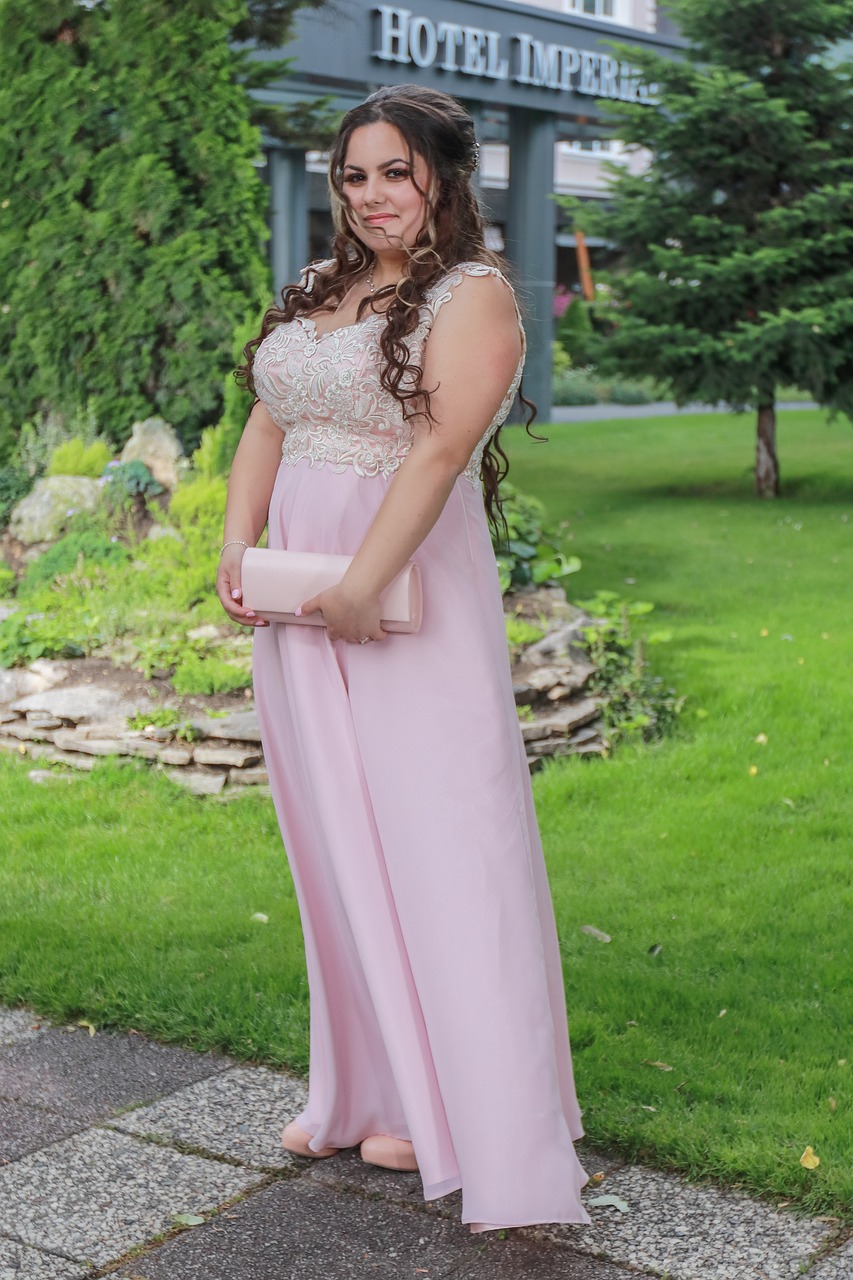 Girl Dress Light - Free photo on Pixabay