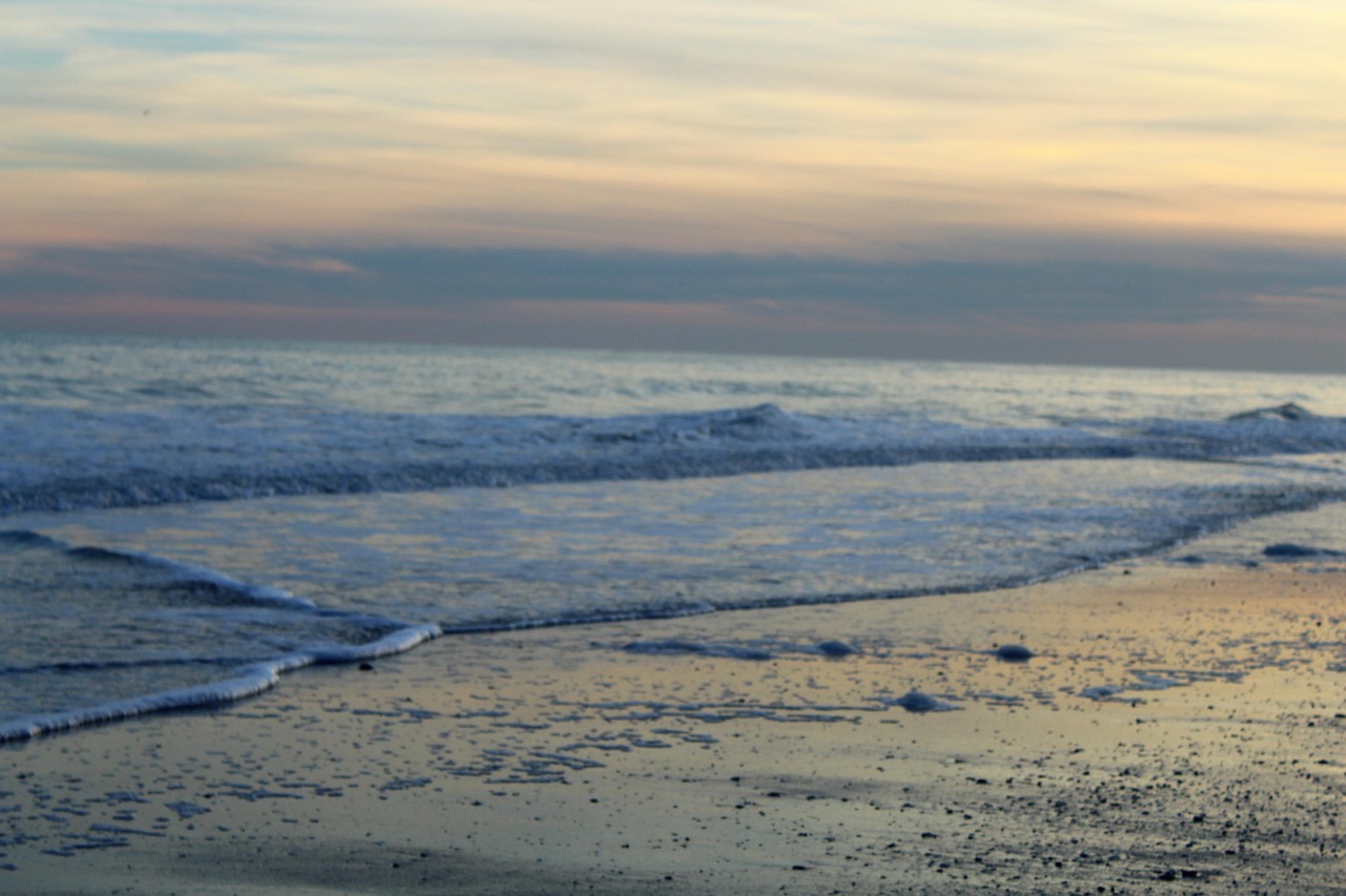 Horizon Sky Ocean - Free photo on Pixabay - Pixabay