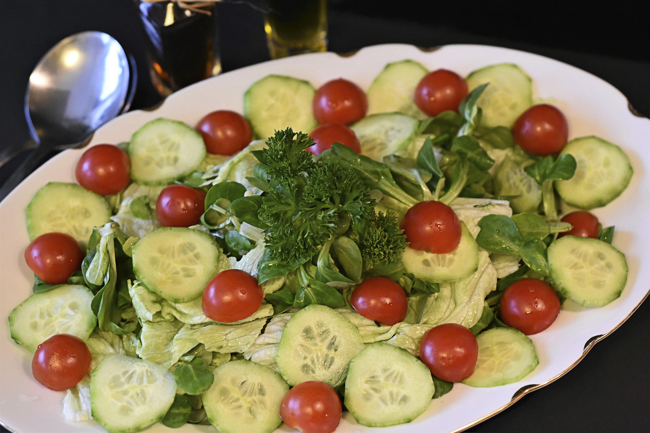 Salat Gurke Tomate - Kostenloses Foto auf Pixabay - Pixabay Salat Gurke Tomate - Kostenloses Foto auf Pixabay - Pixabay
