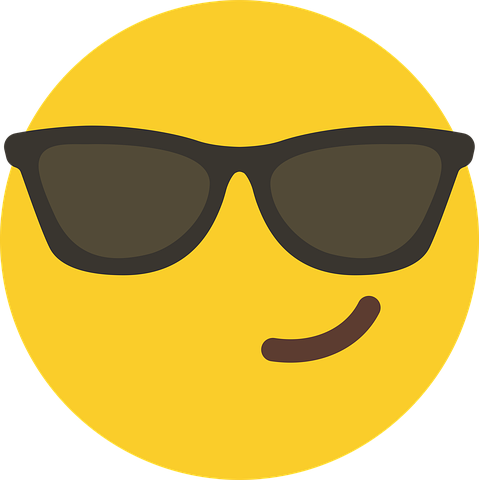 30+ Free Emoji With Glasses & Emoji Images - Pixabay