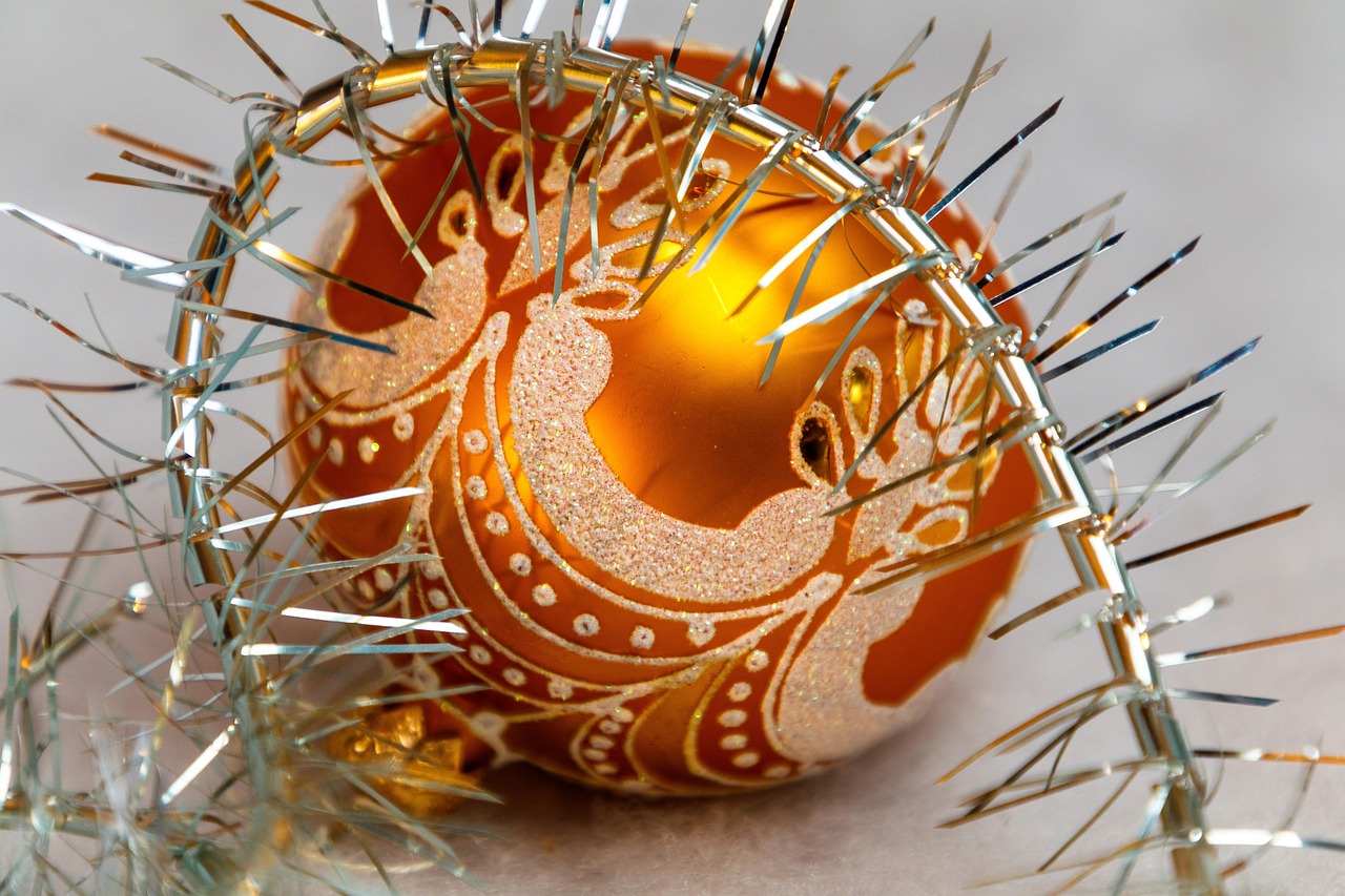 100+ Free Tinsel & Christmas Images - Pixabay