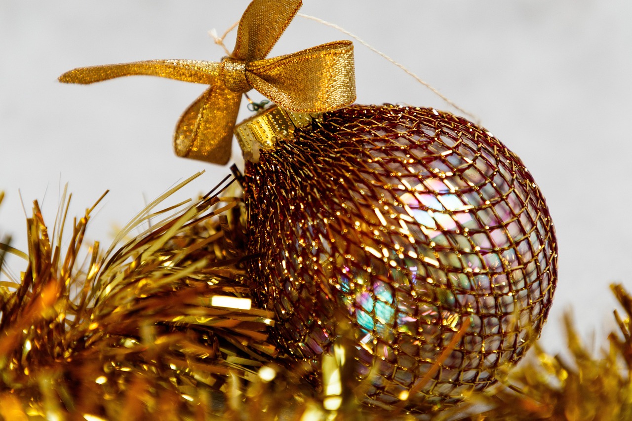 100+ Free Tinsel & Christmas Images - Pixabay