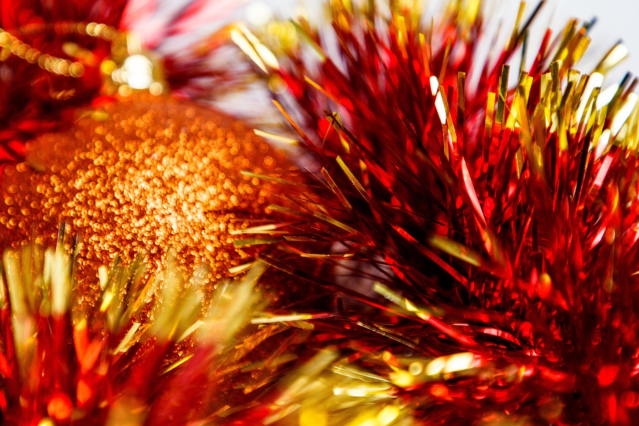 100+ Free Tinsel & Christmas Images - Pixabay