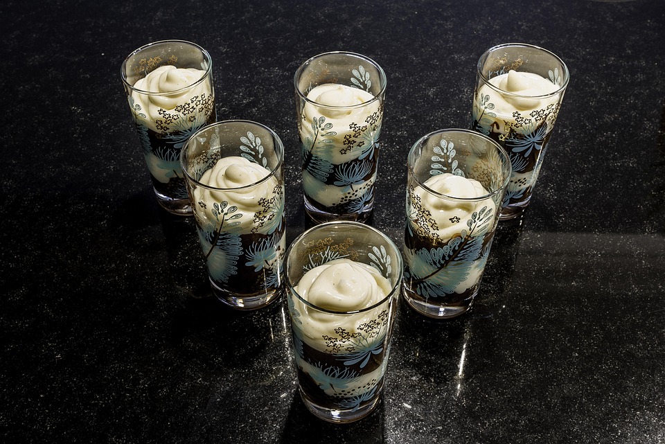 Pudding Dessert Food - Free photo on Pixabay - Pixabay