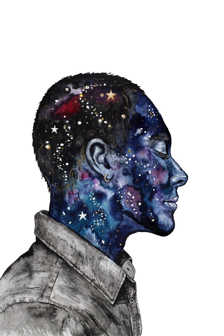 Explore 22,563+ Free Man Dreaming Illustrations: Download Now - Pixabay