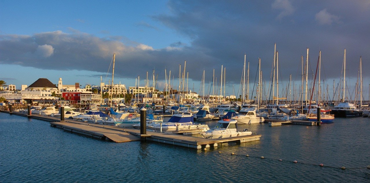 Port Bateau À Voile Eau - Photo gratuite sur Pixabay - Pixabay