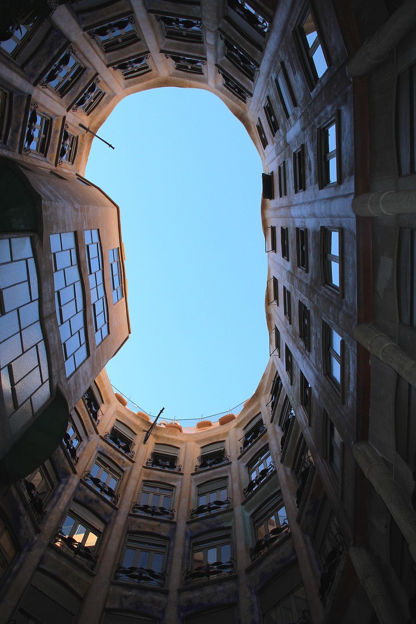 Building Architecture City - Free photo on Pixabay